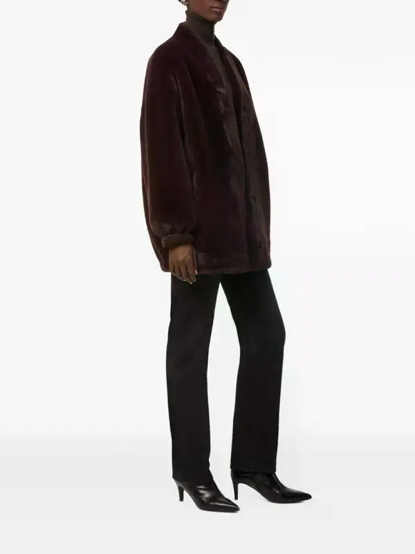 Apparis Jane Faux-fur Jacket