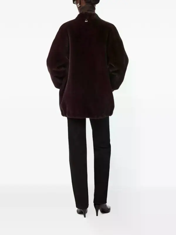 Apparis Jane Faux-fur Jacket