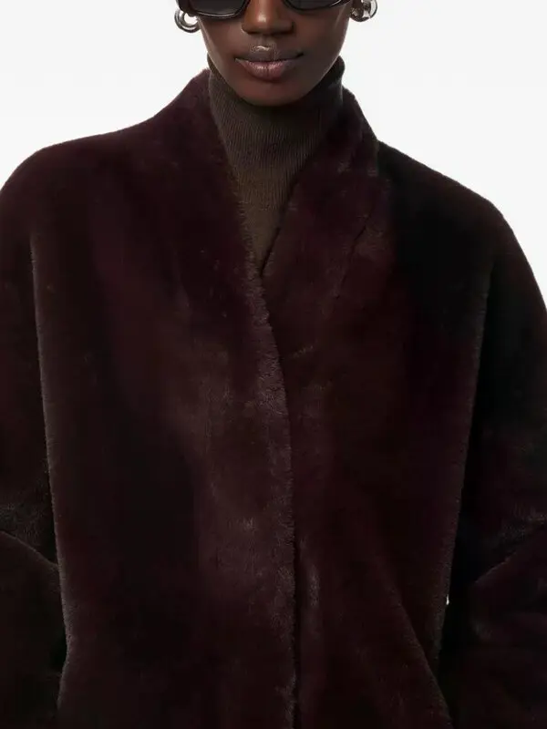 Apparis Jane Faux-fur Jacket