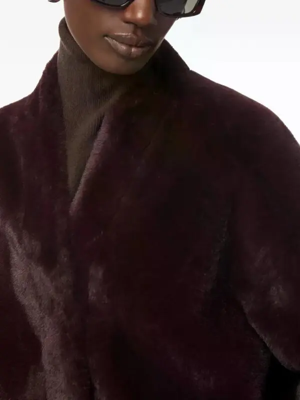 Apparis Jane Faux-fur Jacket