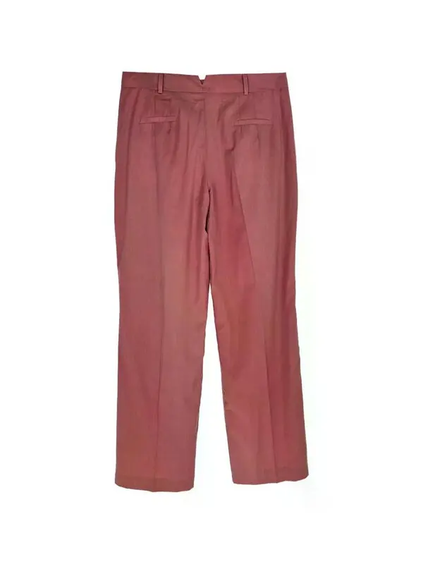 THE FRANKIE SHOP Gelso Pleated Trousers
