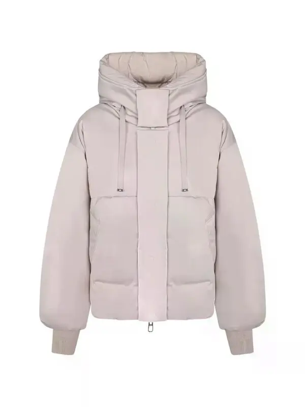 DUNO Giada Hooded Padded Coat