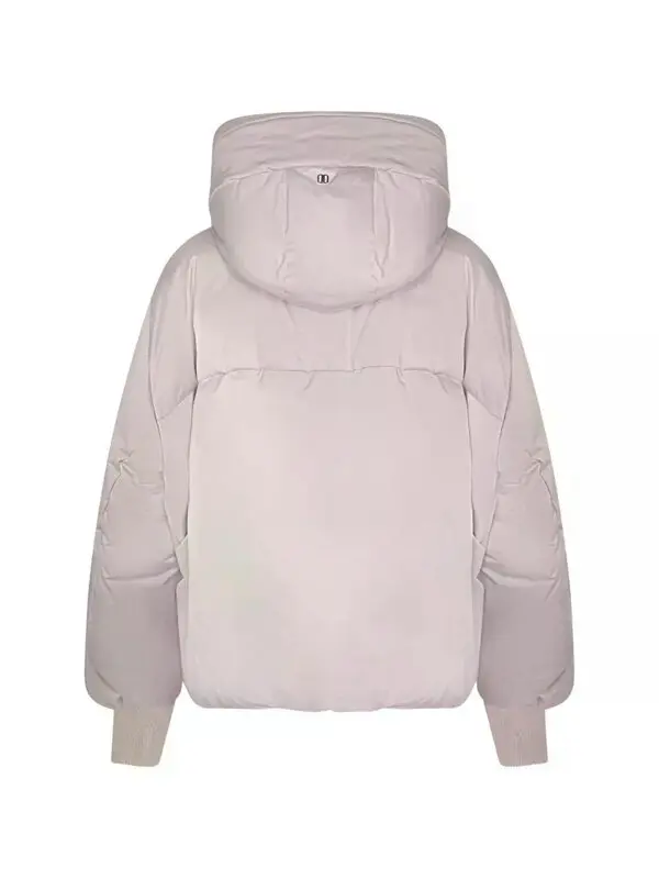 DUNO Giada Hooded Padded Coat