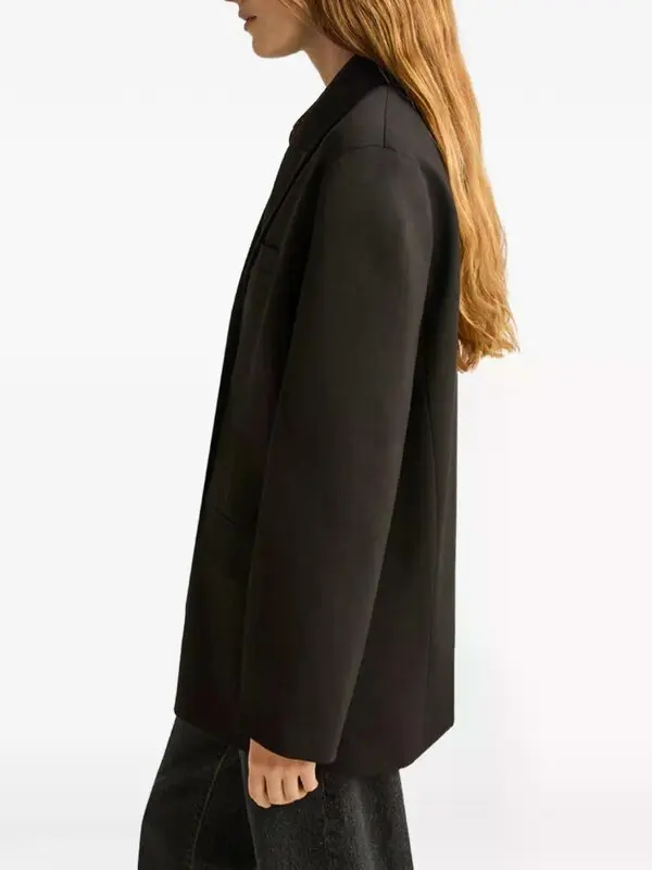 Momoni Lipina Double-breasted Blazer