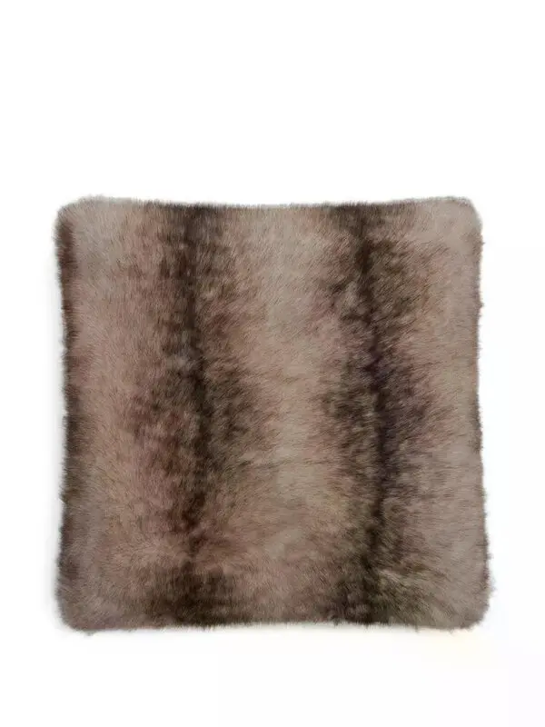 Apparis Brenn Faux-fur Pillow