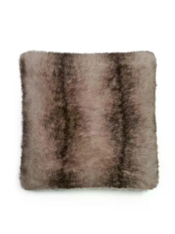 Apparis Brenn Faux-fur Pillow