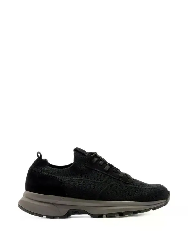 Neil Barrett Maglia Repello Sneakers