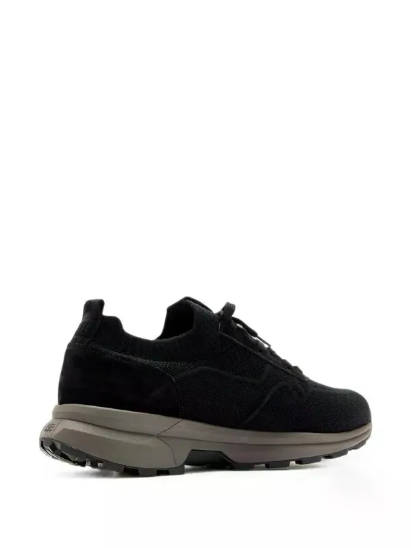 Neil Barrett Maglia Repello Sneakers