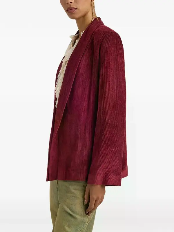 Momoni Vira Corduroy Jacket