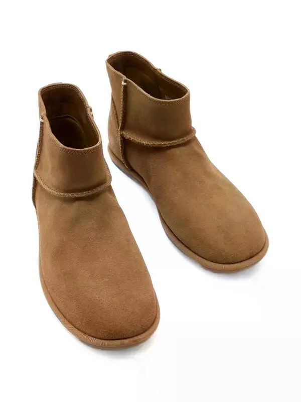UGG Classic Mini Deconstructed Boots