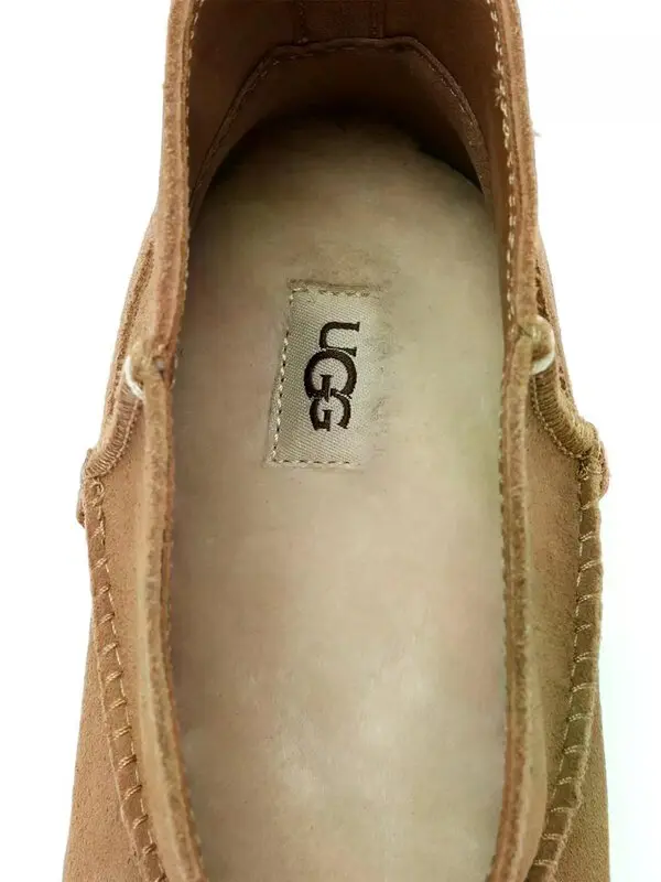 UGG Classic Mini Deconstructed Boots
