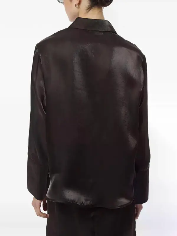 Apparis Tyra Organza Shirt