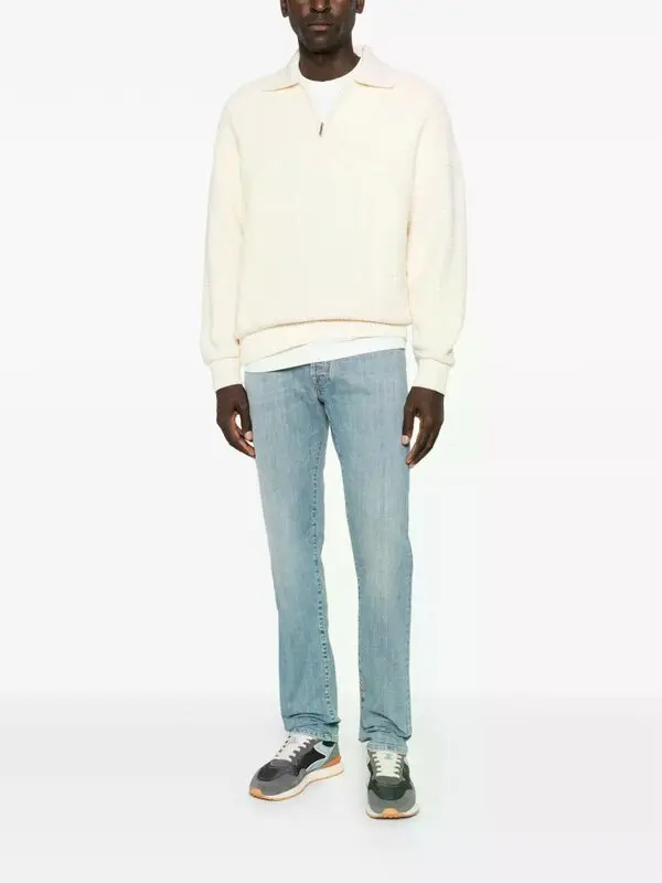 JACOB COHЁN Bard Jeans
