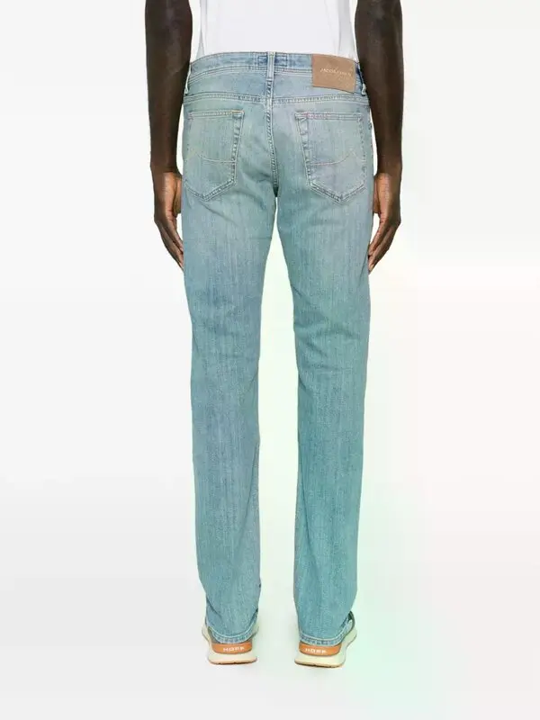 JACOB COHЁN Bard Jeans