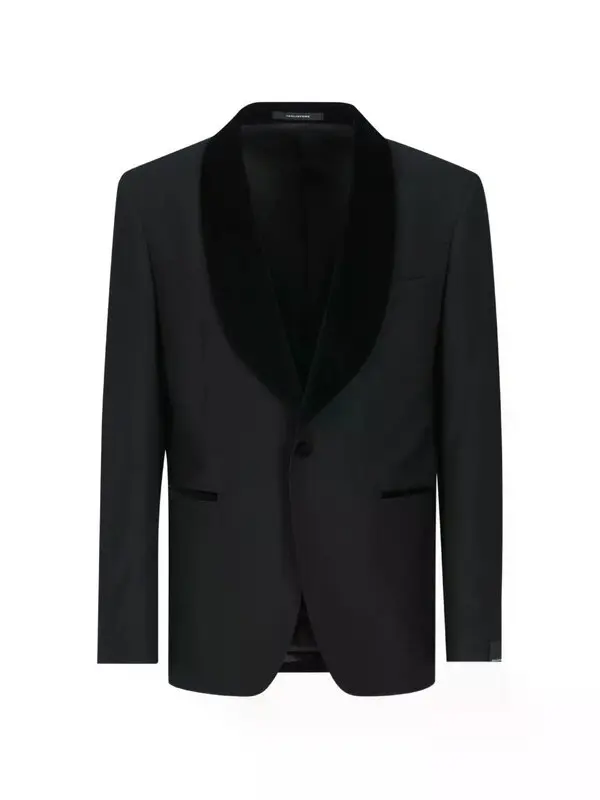 Tagliatore Shawl-collar Tuxedo Jacket