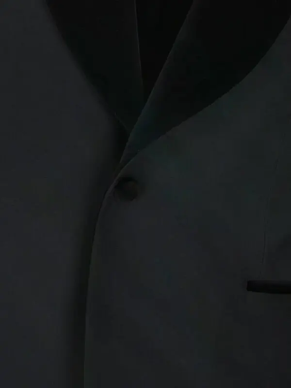 Tagliatore Shawl-collar Tuxedo Jacket