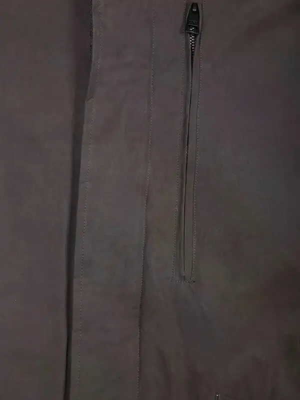 DUNO Hoshi Hooded Parka