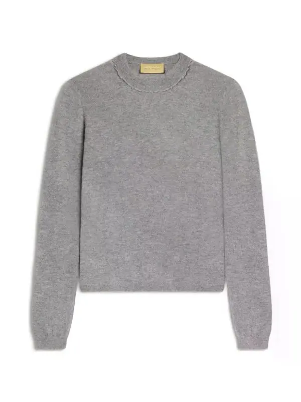 Momoni Nivra Crew-neck Sweater