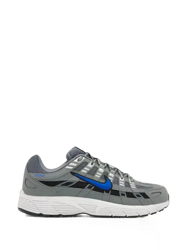 Nike P-6000 Ess+ Sneakers - Grey