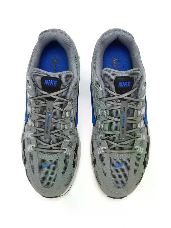 Nike P-6000 Ess+ Sneakers - Grey
