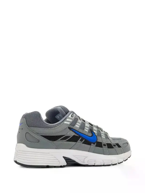 Nike P-6000 Ess+ Sneakers - Grey