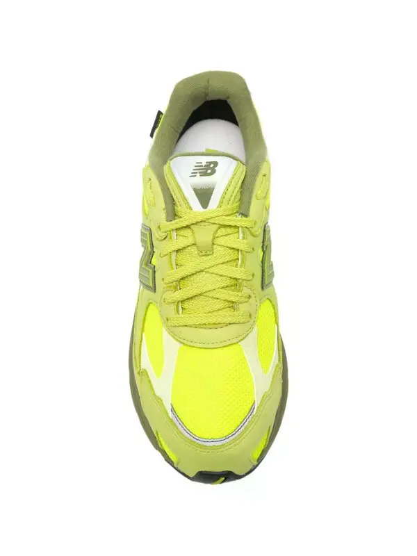 NEW BALANCE Gore-tex Panelled Sneakers