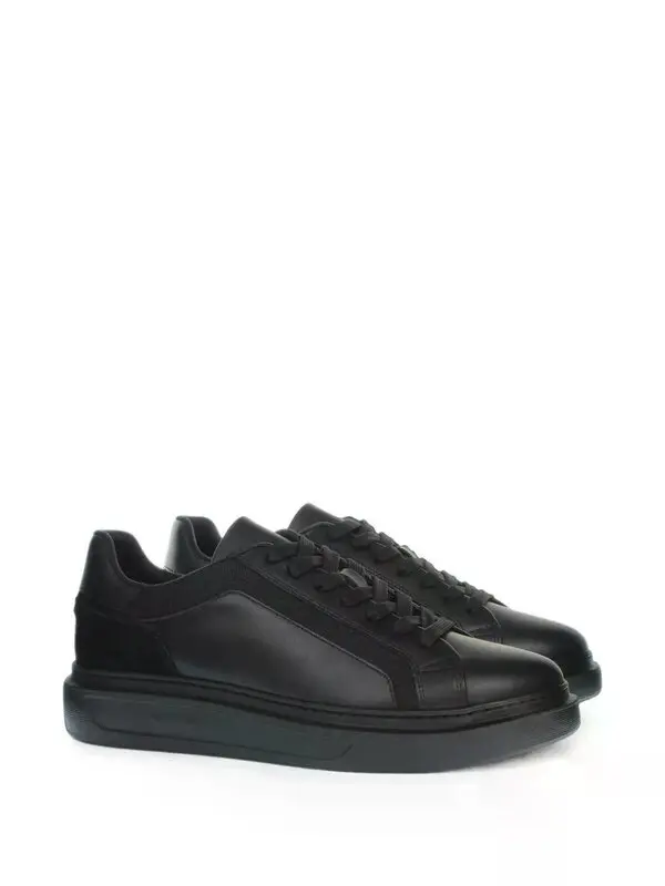 HARMONT & BLAINE Logo-panel Sneakers