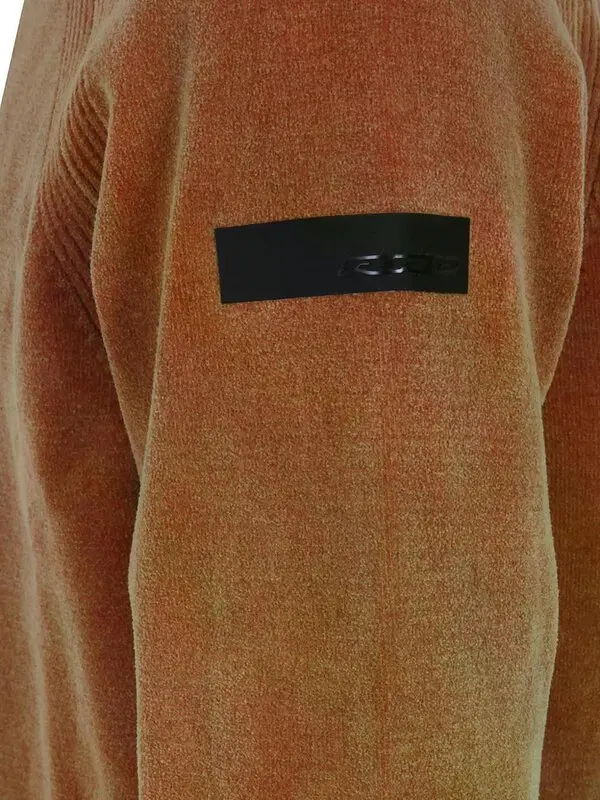 RRD Ribbed Turtleneck Sweater