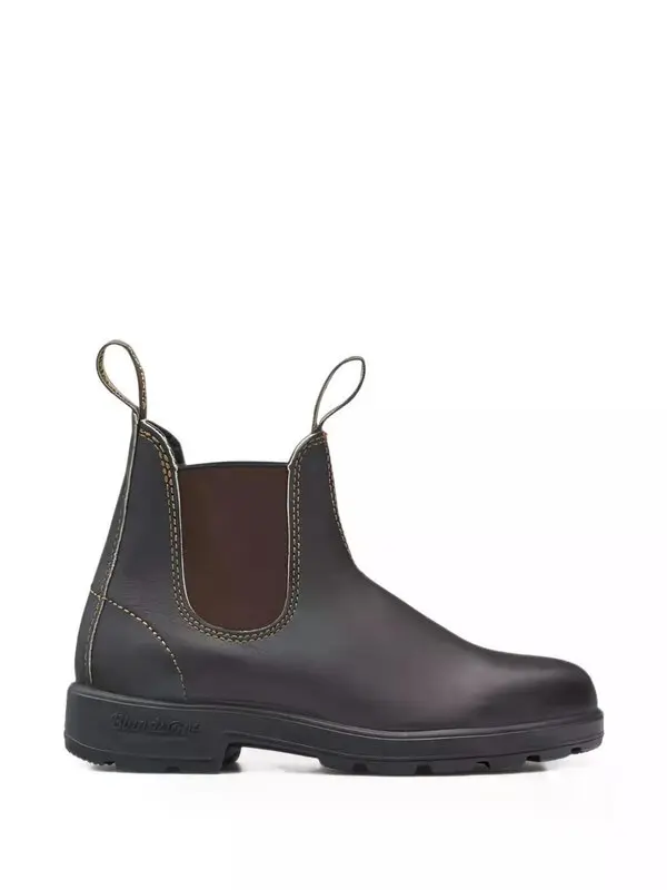 Blundstone 500 Leather Chelsea Boots