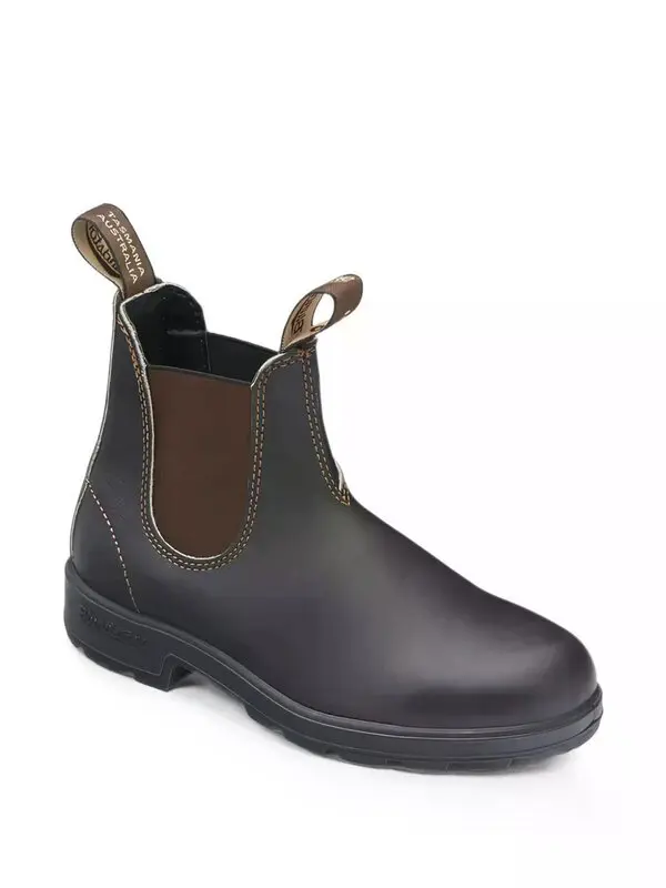 Blundstone 500 Leather Chelsea Boots