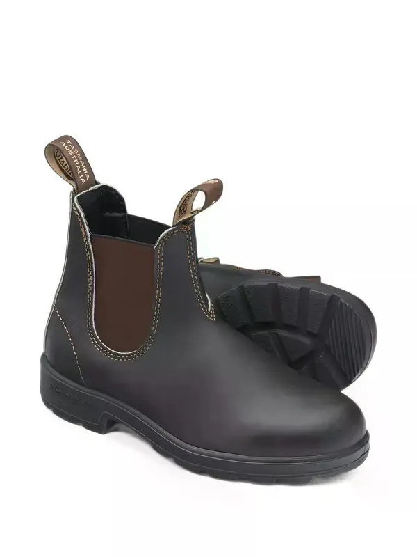 Blundstone 500 Leather Chelsea Boots