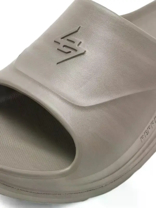 REPRESENT 247 247 Arc-3 Recovery Sandals