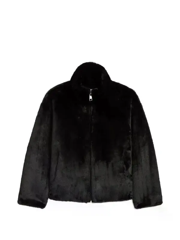 Apparis Brooks Faux-fur Jacket