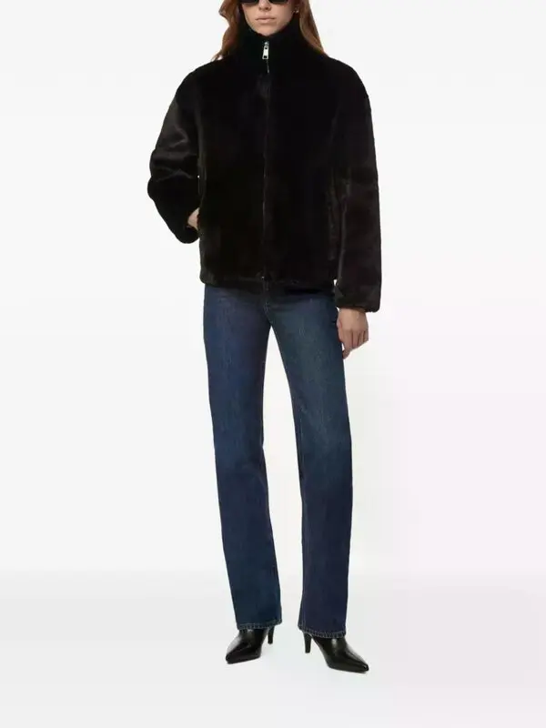Apparis Brooks Faux-fur Jacket