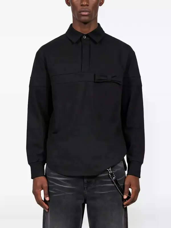Simone Rocha Long-sleeve Shirt