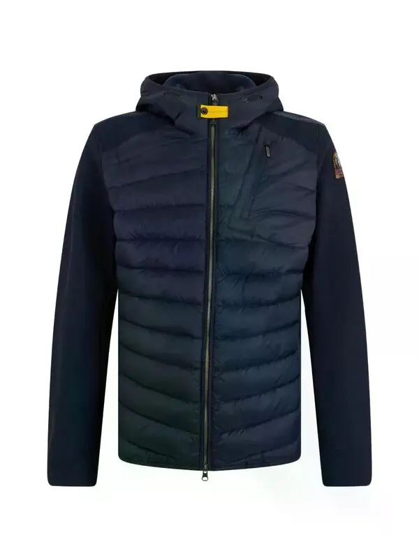 PARAJUMPERS Nolan Quilted Hooded Jacket
