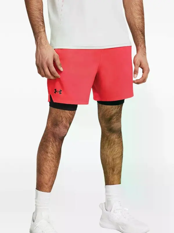 Under Armour Vanish Running Shorts