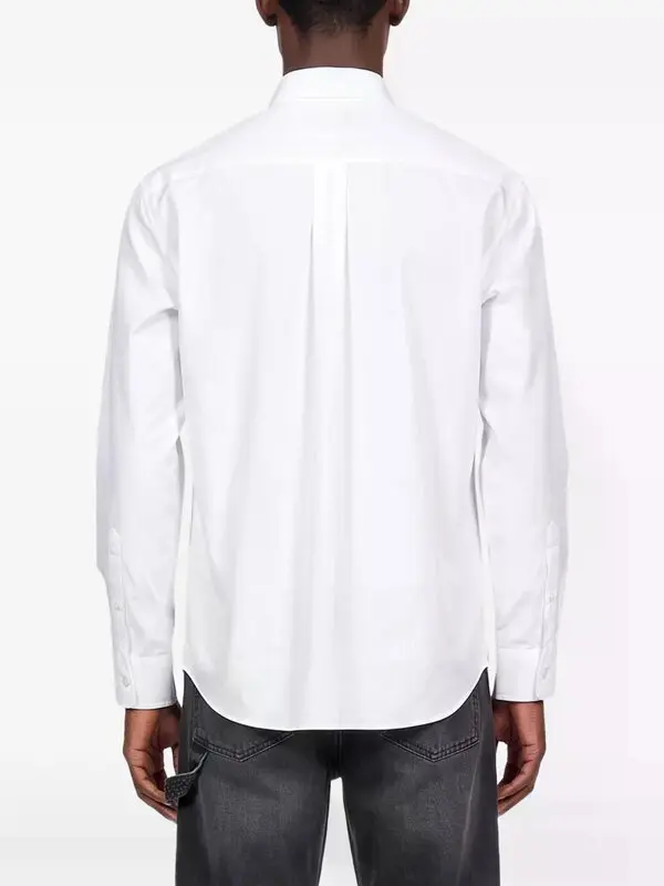 Simone Rocha Long-sleeve Shirt