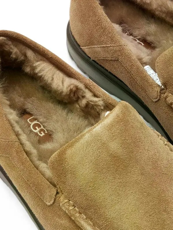 UGG Shep Suede Loafers
