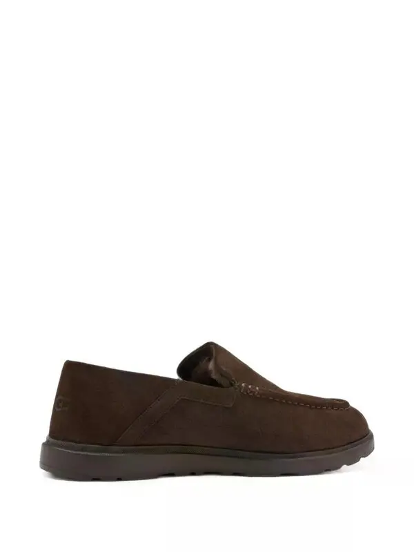 UGG Shep Suede Loafers