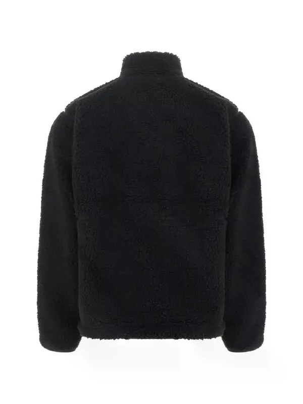 The North Face Fleece Zip-up Jacket