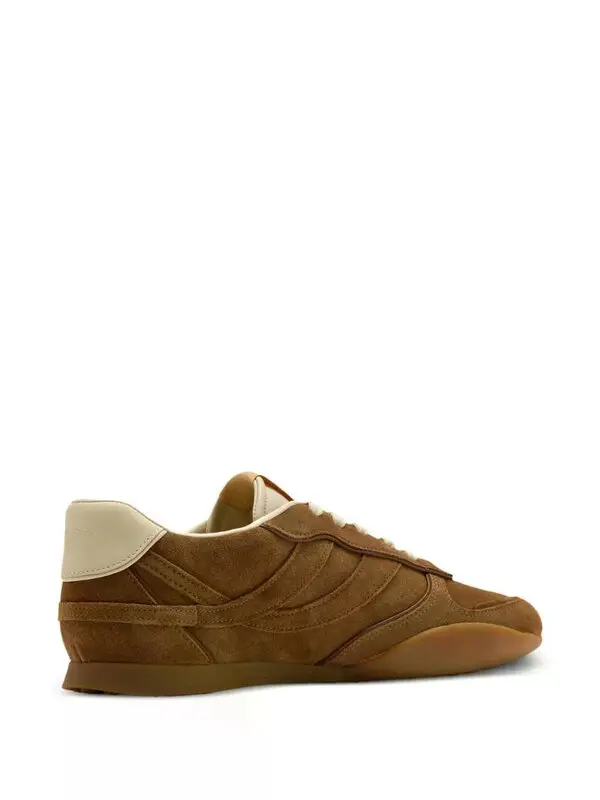 Vince Echo Suede Sneakers