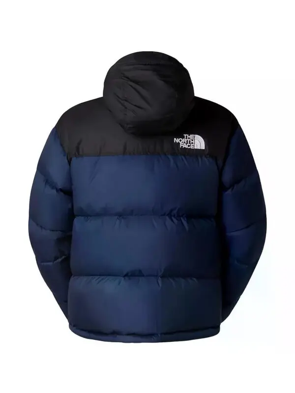 The North Face Retro Nuptse Puffer Jacket