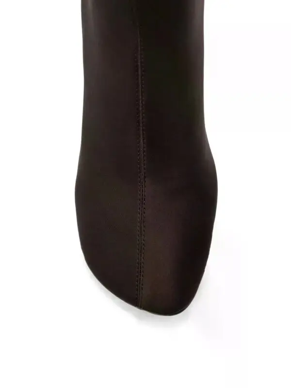 Lola Cruz Nami Ankle Boots