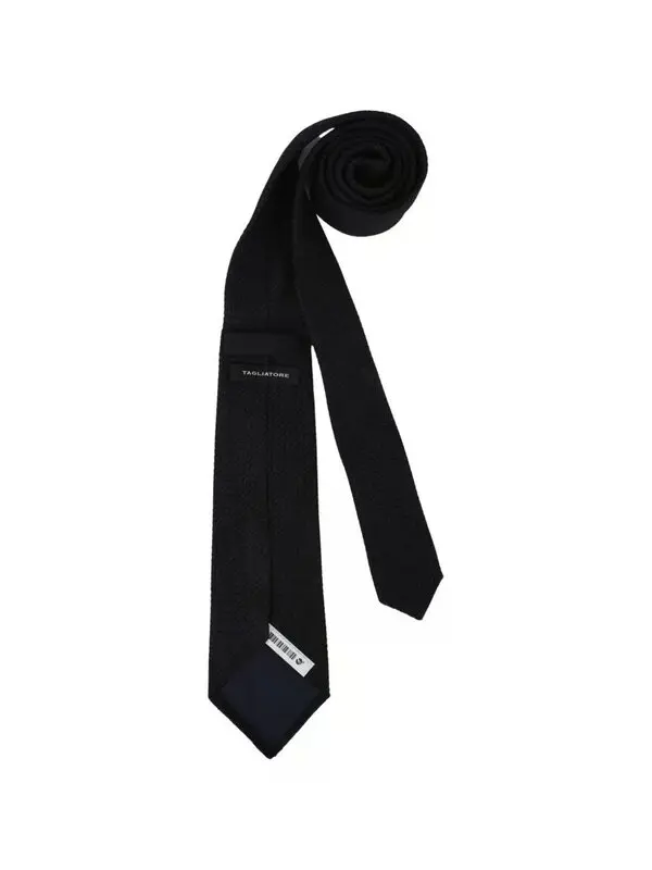 Tagliatore Silk Tie