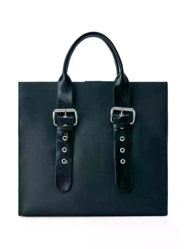 VIVIENNE WESTWOOD Alex Buckle Tote Bag
