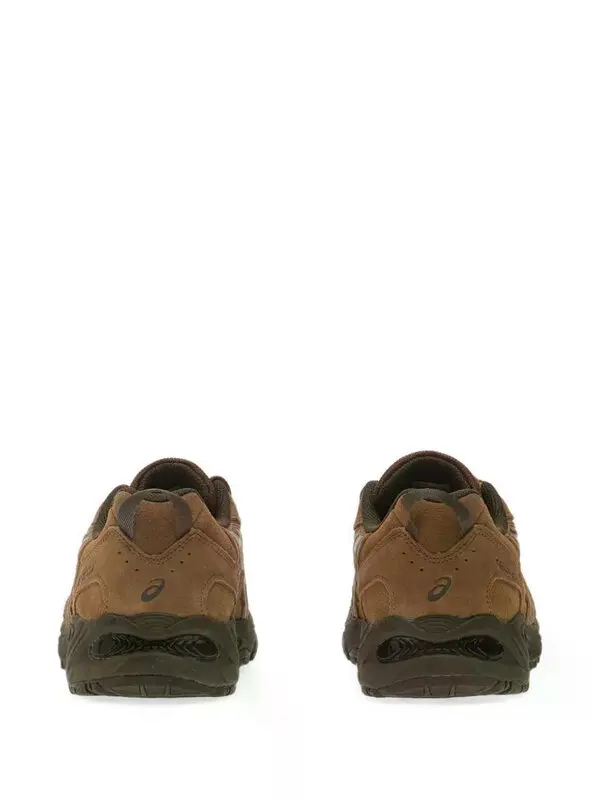 Asics Gel-ventx Sneakers - Brown
