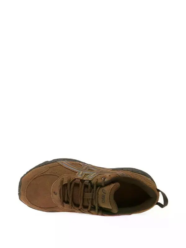 Asics Gel-ventx Sneakers - Brown