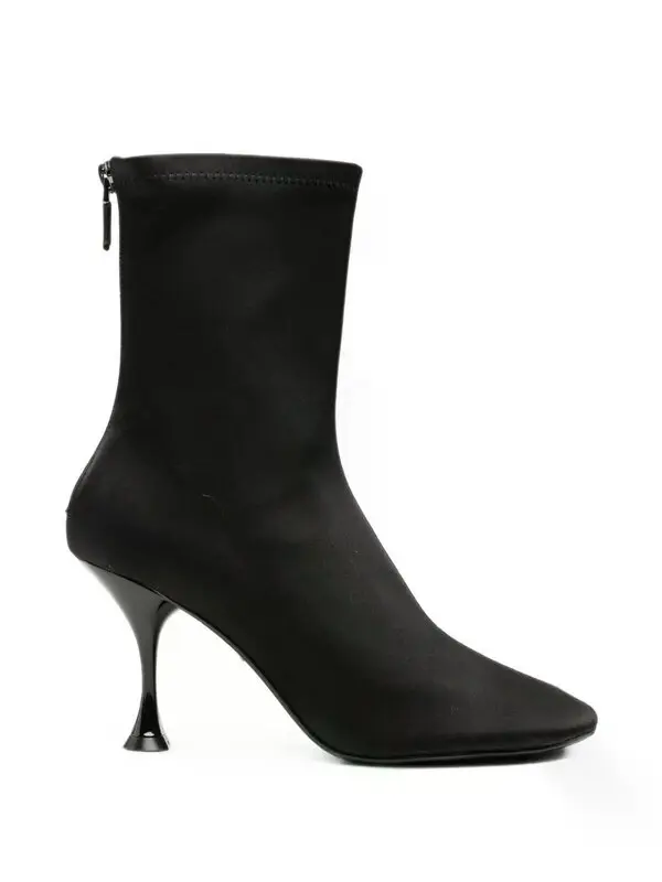 Lola Cruz Nami Ankle Boots