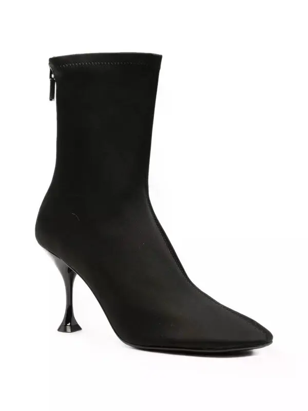 Lola Cruz Nami Ankle Boots